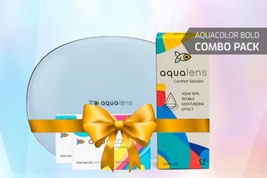 Buy Multipurpose Contact Lens Solution 60ml at Aqualens