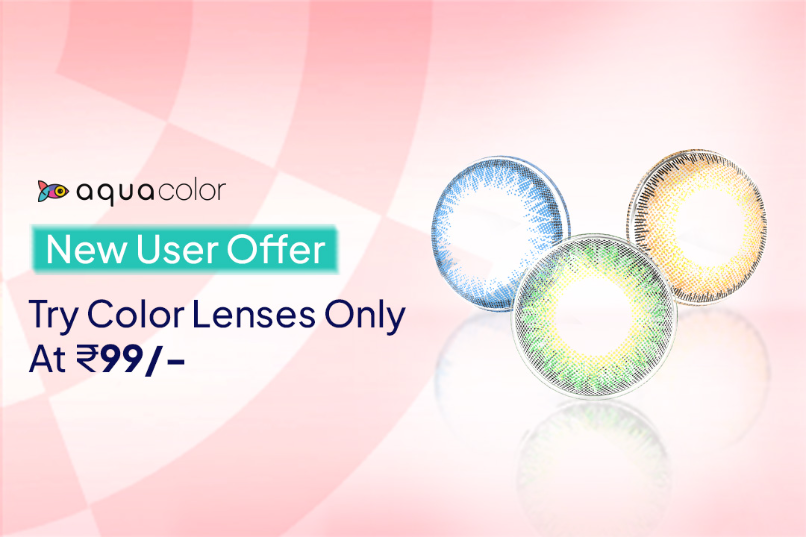 Online Contact Lens Power Convertor