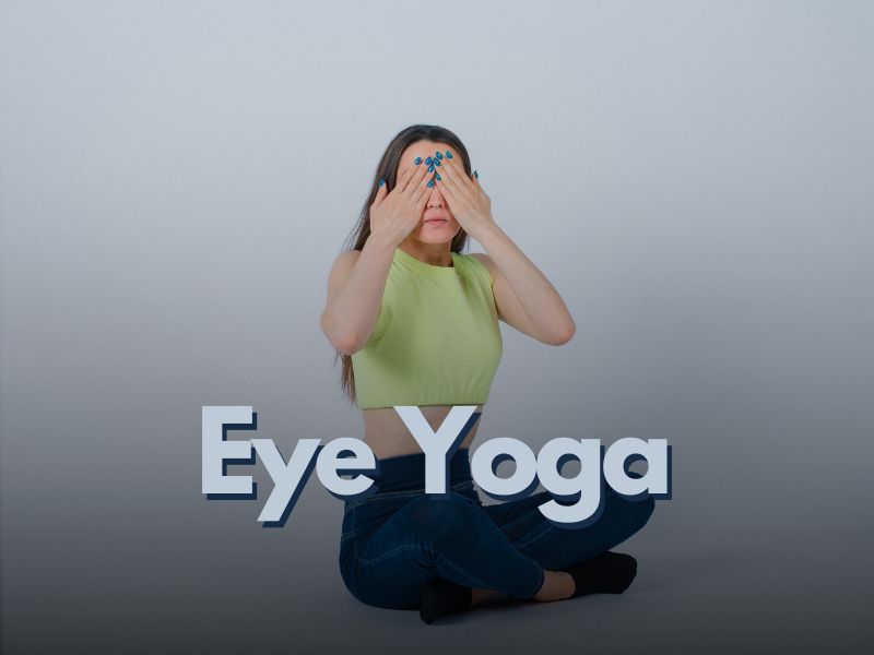 Vision Workout: Eye-Popping Exercises for Your Visual Fitness!