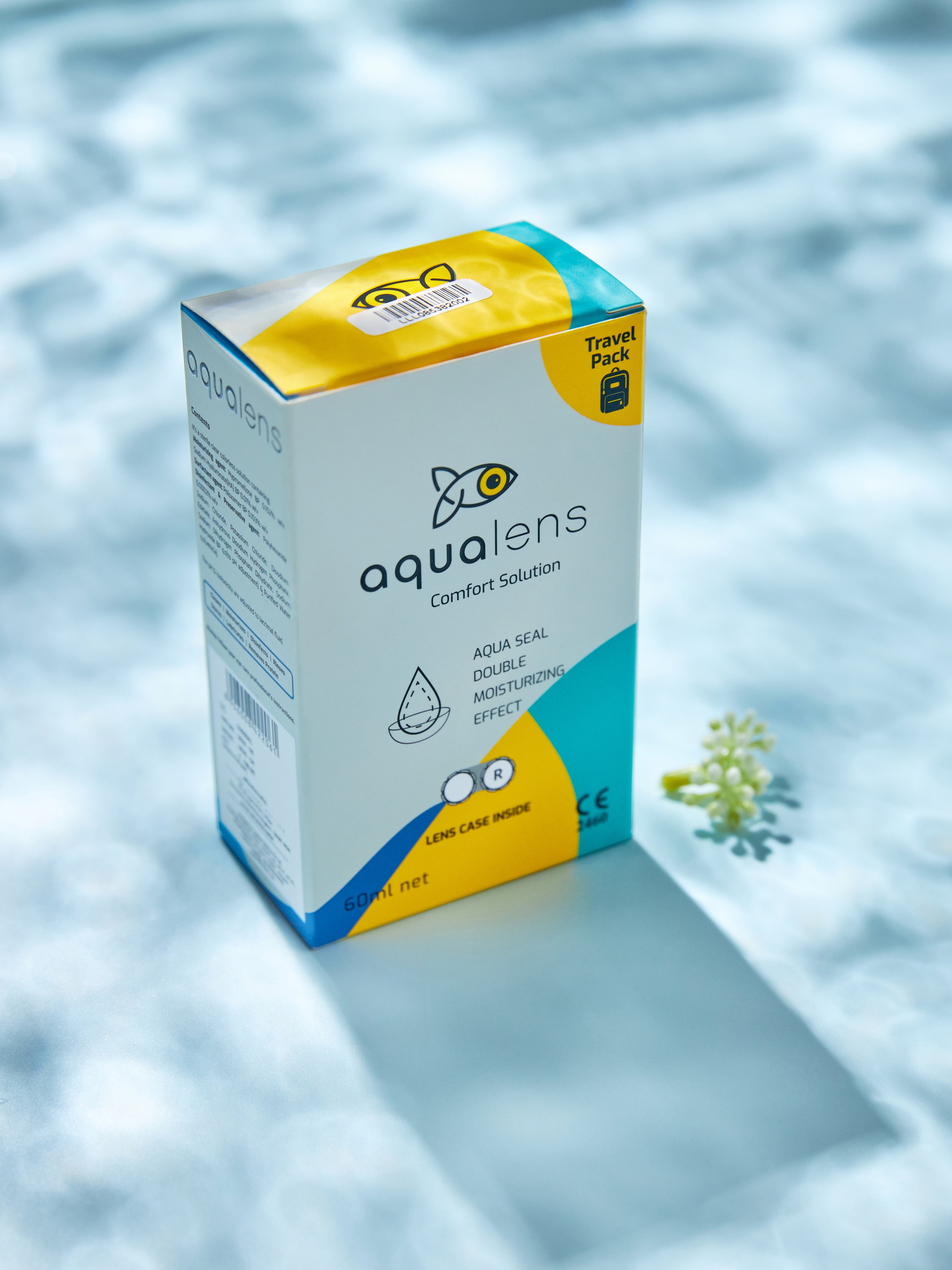 Contact Lens Solution: Choosing the right one