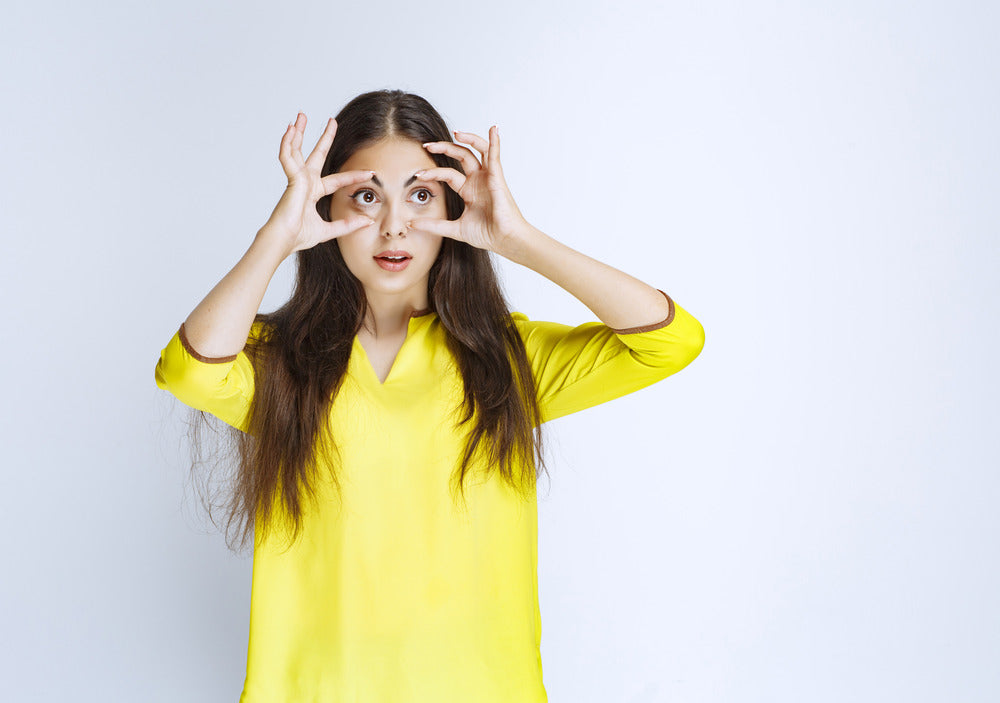 Low Vision: What is it all about?
