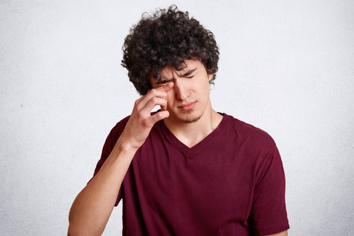 Everything You Need To Know About Eye Trauma