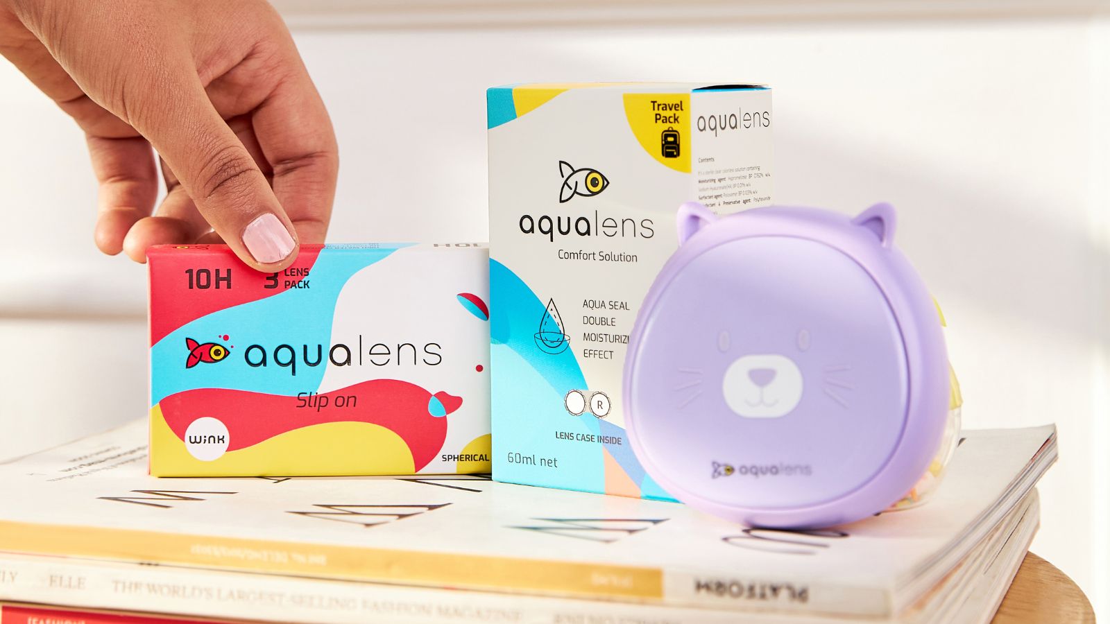 Spherical vs. Aspherical Contact Lenses: Which is Better for You