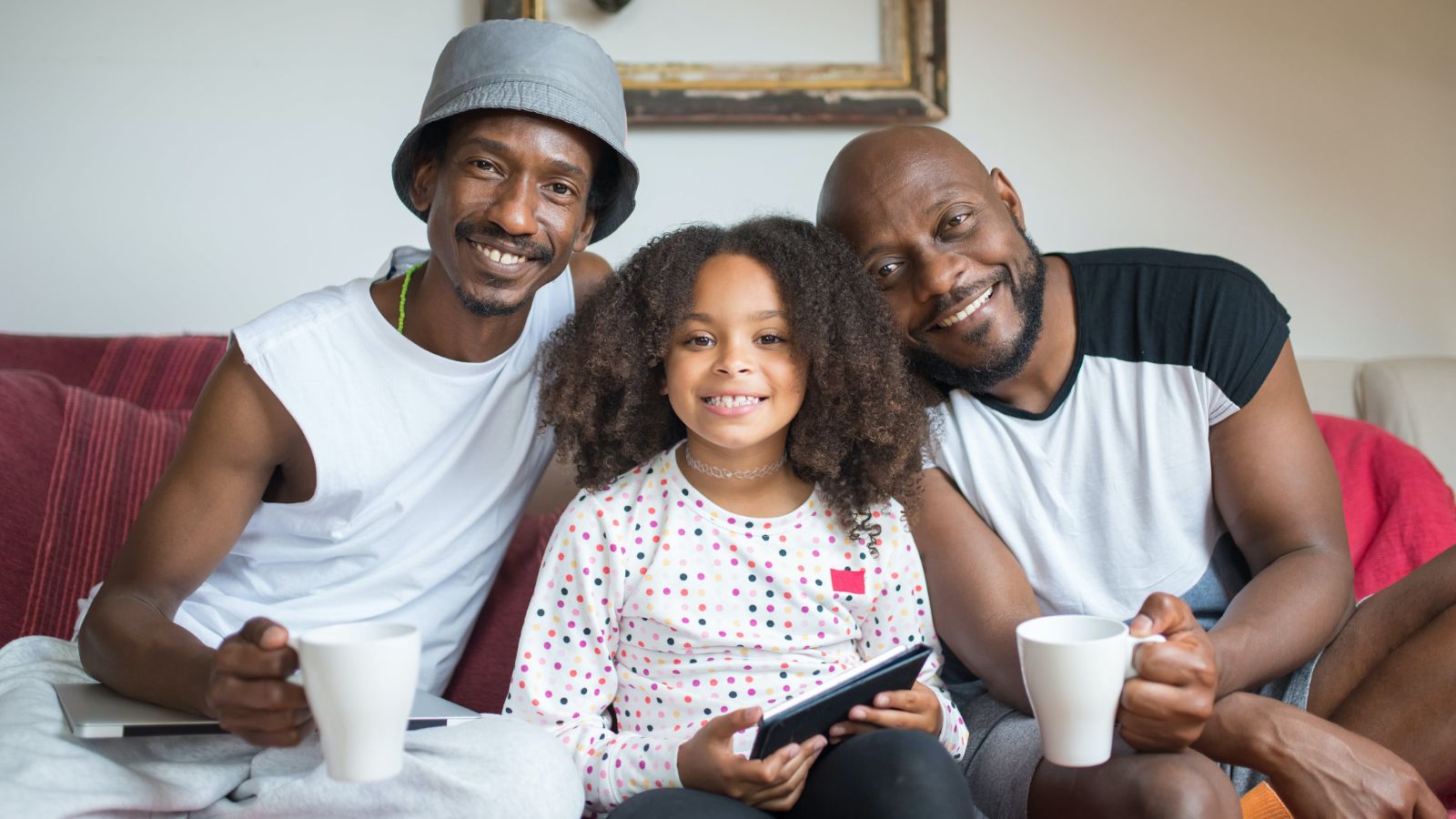 Preparing Your Child For Their First Eye Exam