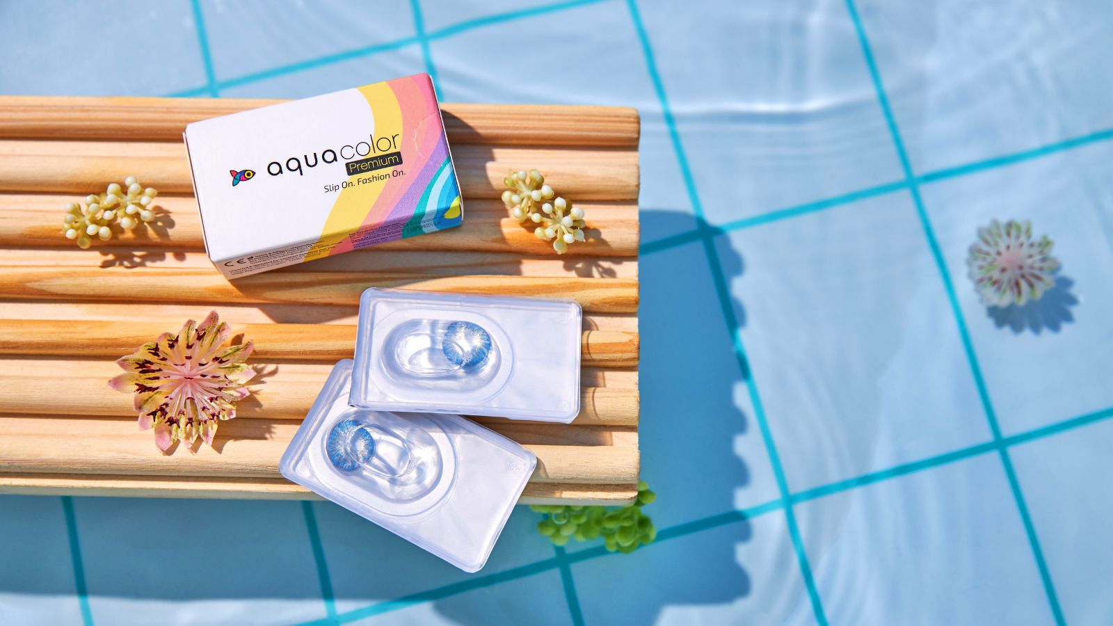 Aqualens | Contact Lens Blog