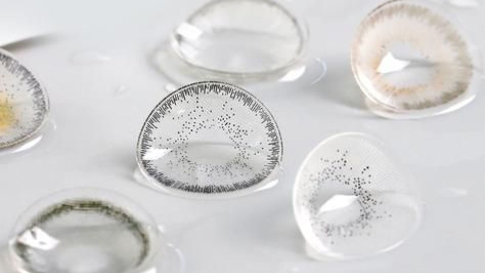 Toric Lenses: Everything You Need to Know